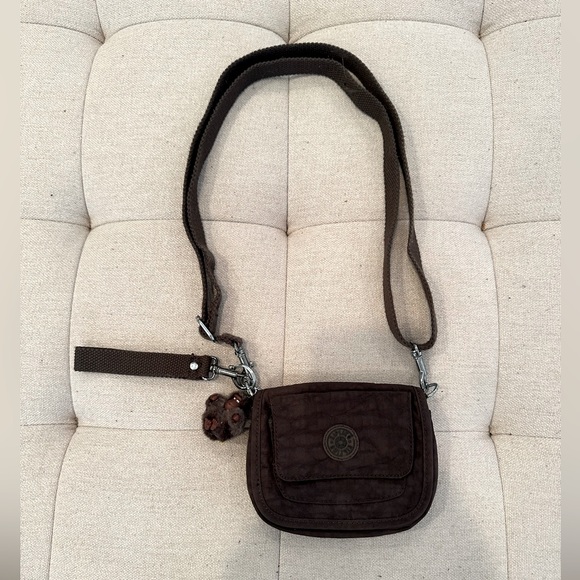 Kipling | Bags | Kipling Small Crossbody | Poshmark